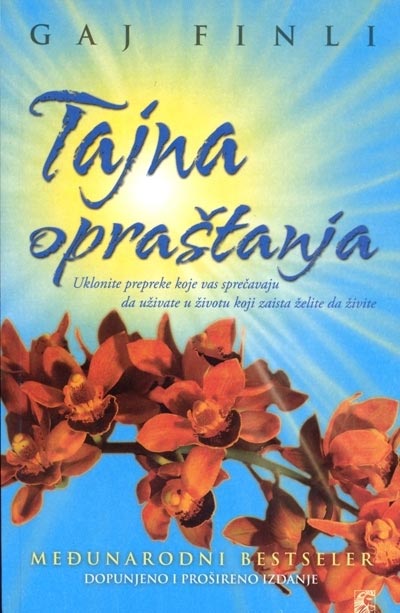 Tajna opraštanja - Gaj Finli