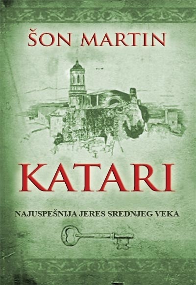 Katari - Šon Martin