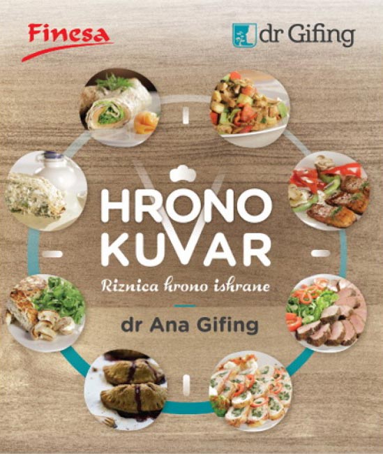 Hrono kuvar - Ana Gifing