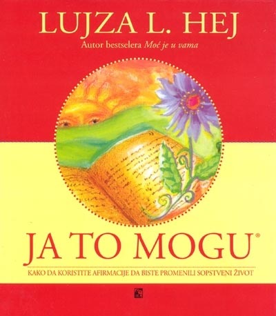 Ja to mogu - Lujza Hej