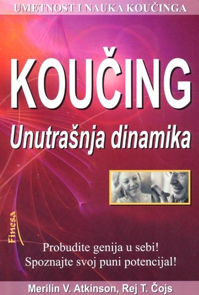 Koučing - Merilin V. Atkinson