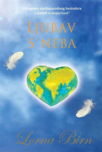 Ljubav s neba - Lorna Birn