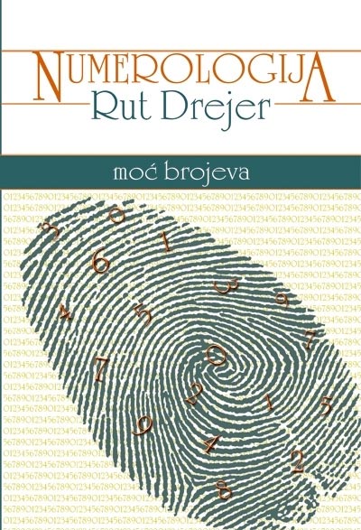 Numerologija - Rut Drejer