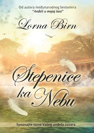 Stepenice ka nebu - Lorna Birn