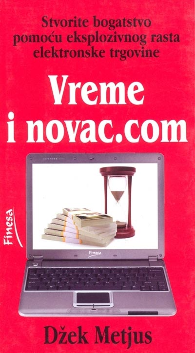 Vreme i novac - Džek Metjus