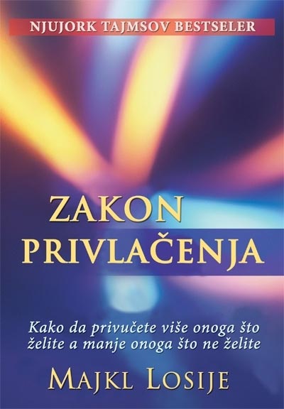 Zakon privlačenja - Majkl Losije