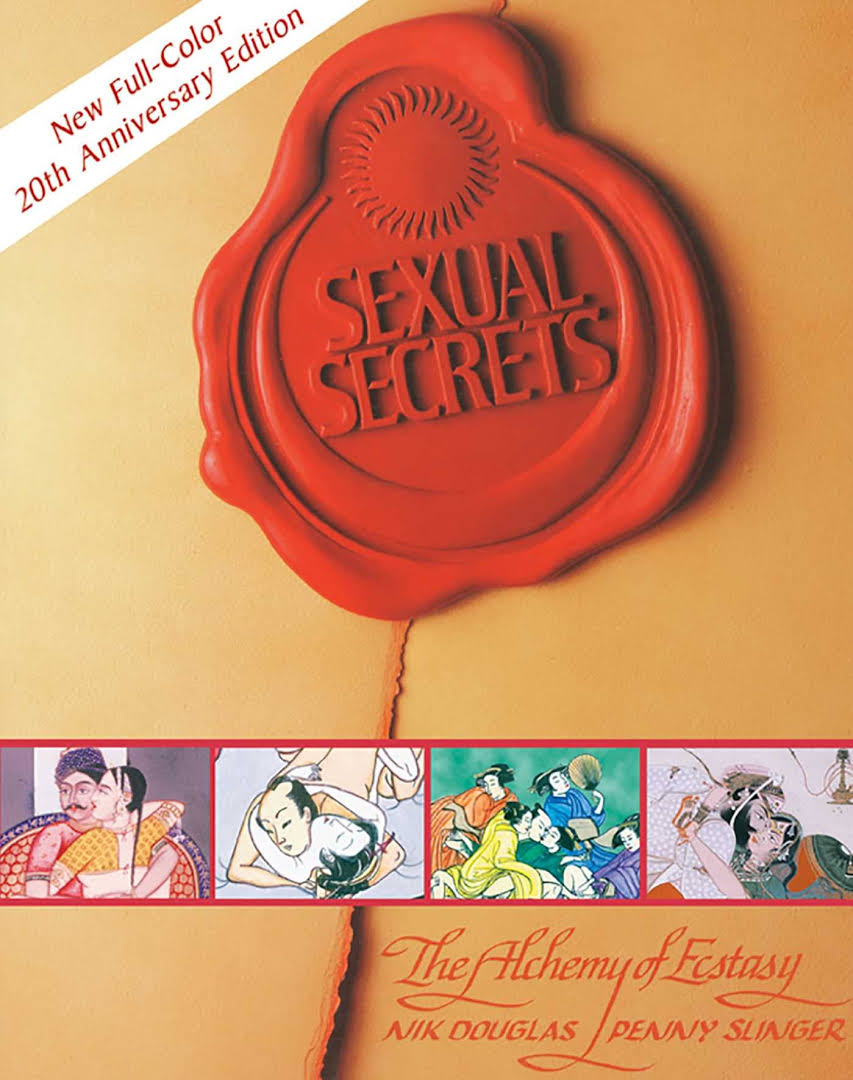 Sexual Secrets - Nik Douglas & Penny Slinger