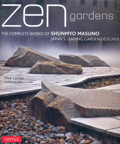 Zen Gardens - Mira Locher