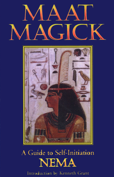 Maat Magic - Nema