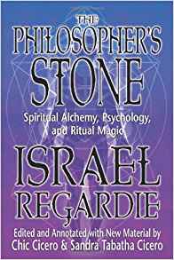 Philosopher's Stone - Izrael Regardije