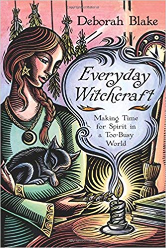 Everyday Witchcraft - Deborah Blake