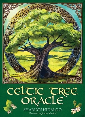 Proročanstvo keltskog drveća - Sharlyn Hidalgo