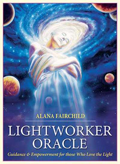 Proročanstvo radnika svetlosti - Alana Fairchild