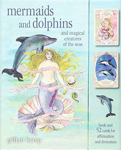 Sirene i delfini - Gillian Kemp