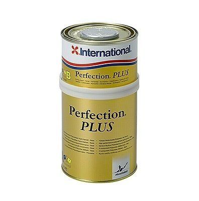 International Perfection Plus 0,75Lt