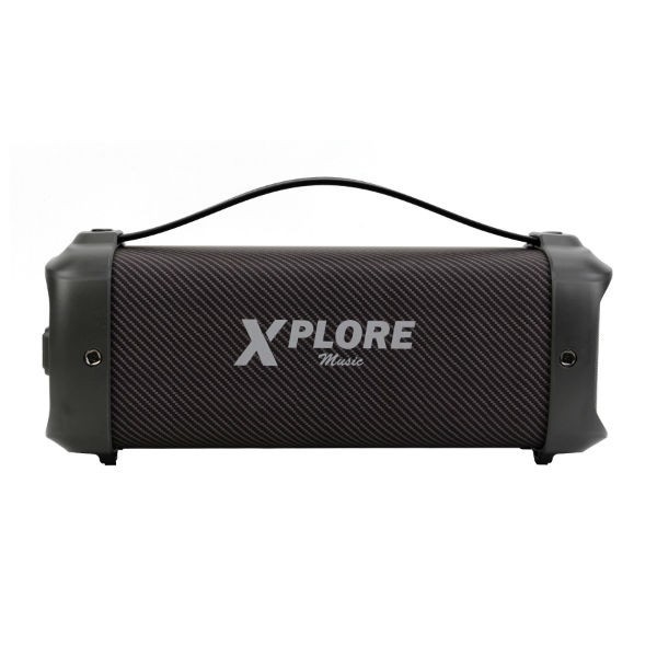 XPLORE XP848 bluetooth zvučnik crni