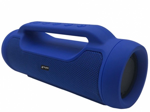XPLORE XP8336 Bluetooth zvučnik plavi