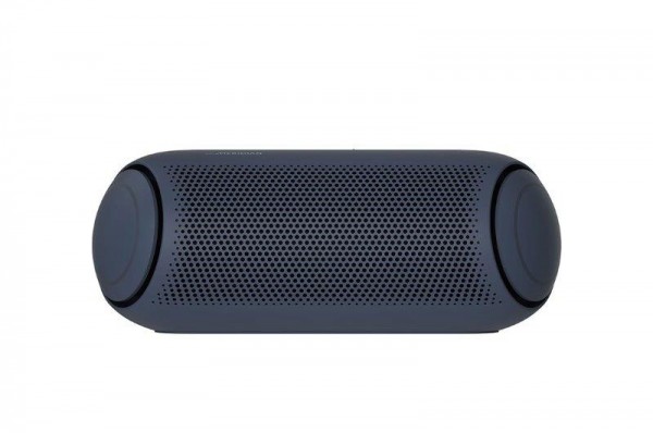 LG PL5 portable bluetooth speaker, bluetooth, 20W, gray