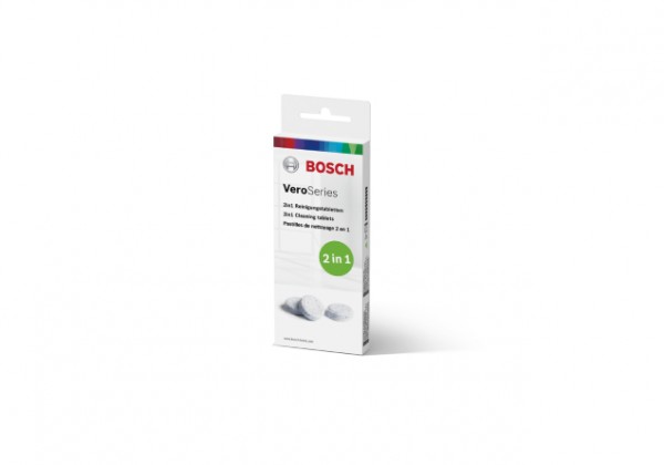 BOSCH TCZ8001A Pribor za espresso aparat