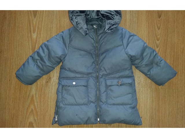 °❤️ 92 - Zara - jakna za zimu (18-24m)