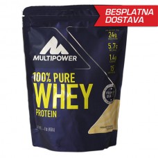 100% Pure Whey Protein, 450g