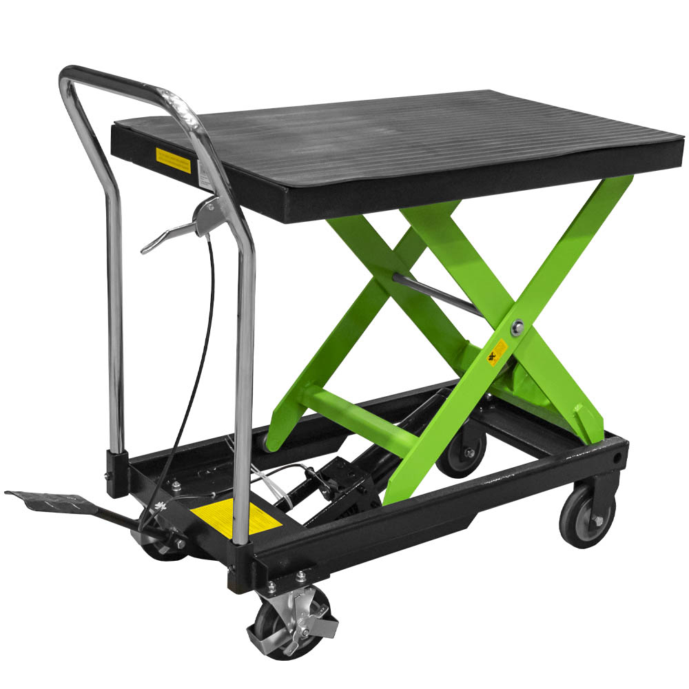 JBM hidraulična stol dizalica 400kg (50630)