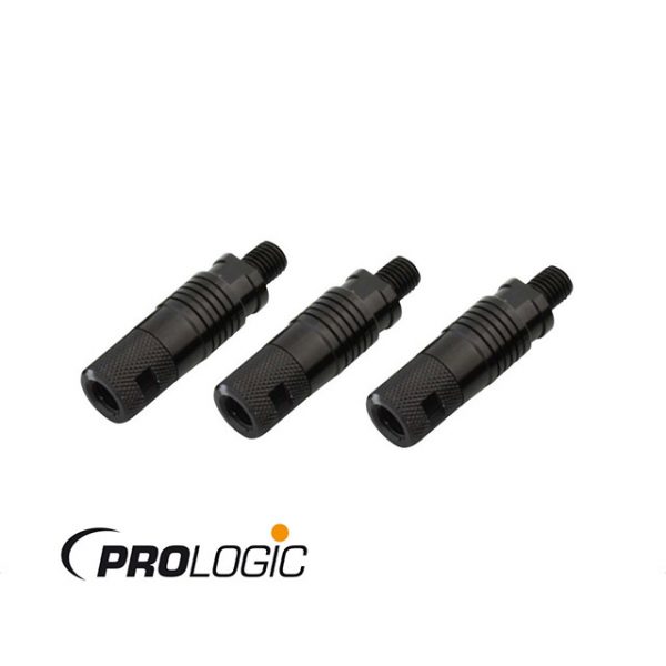 ProLogic Quick Release M- Black Night, Medium- komad