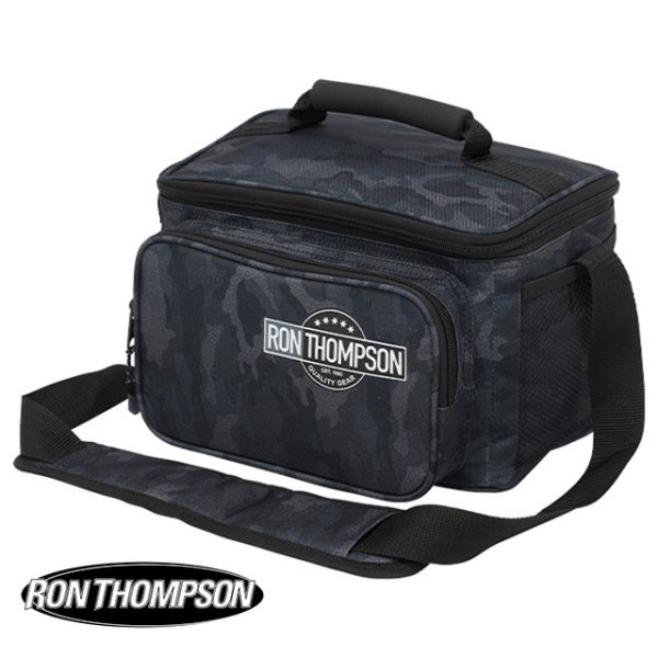 Torba Ron Thompson Camo Carry Bag M with 1 Box