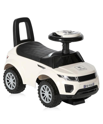 Lorelli Bertoni guralica za decu Ride-On Autić Off Road - White