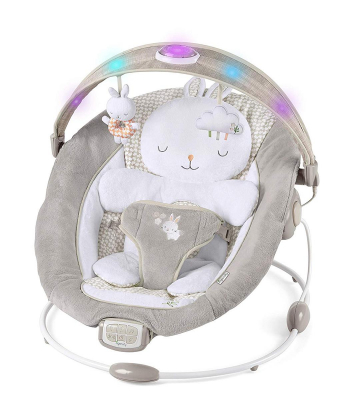 Ingenuity ležaljka za bebe InLighten Bouncer - Twinkle Tails sku11200