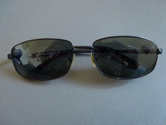 FOSSIL BlackBall MS7084 - muške naočare za sunce