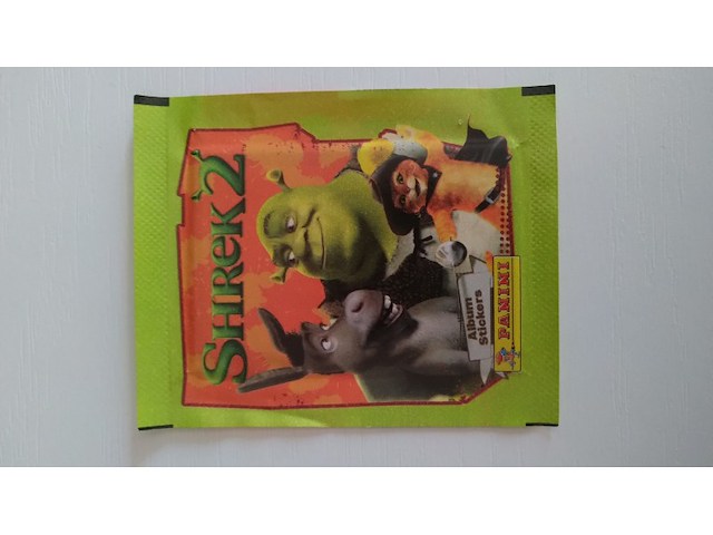 Puna kesica Shrek 2