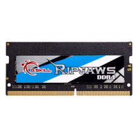 4 GB DDR4 2400MHz G.SKILL F4-2400C16S-4GRS