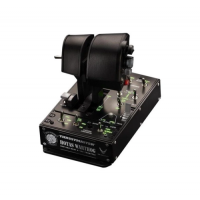 Thrustmaster Hotas Warthog Dual Throttle PC