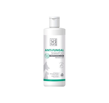 MPETS professional care sampon ANTI FUNGICIDNI 250ml