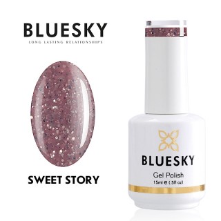 Bluesky gel lak SWEET STORY