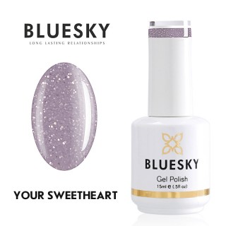 Bluesky gel lak YOUR SWEETHEART