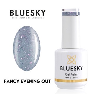 Bluesky gel lak FANCY EVENING OUT