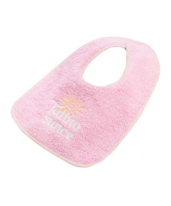 Deksi portikla za bebe Tatino sunce - Roze