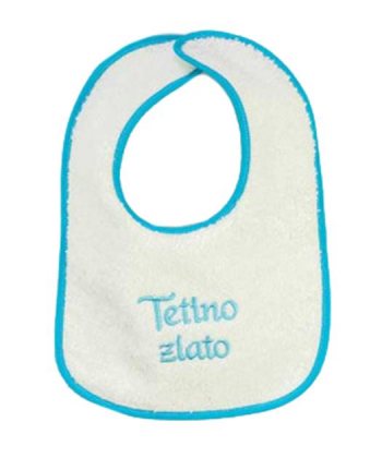 Deksi portikla za bebe Tetino zlato - Tirikiz