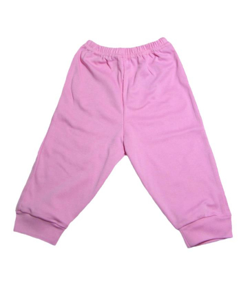 Radović De pantalone za bebe Jednobojne Roze Vel. 56-62 - 1911