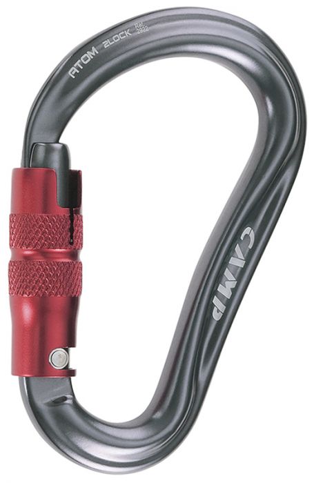 Karabiner Camp Atom 2 Lock