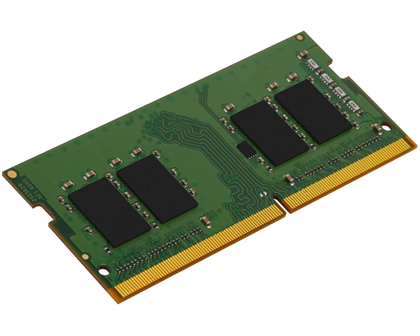 KINGSTON SODIMM DDR4 8GB 3200MHz KVR32S22S6/8