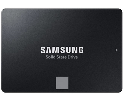 Samsung 250GB 2.5" SATA III MZ-77E250B 870 EVO Series SSD