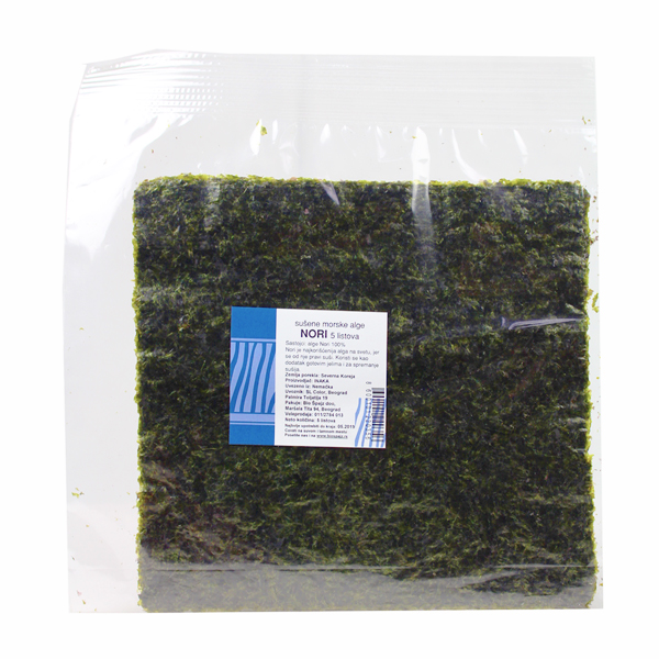 ALGE
NORI 20g