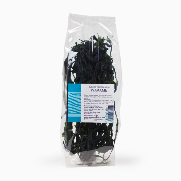 ALGE
WAKAME 25g