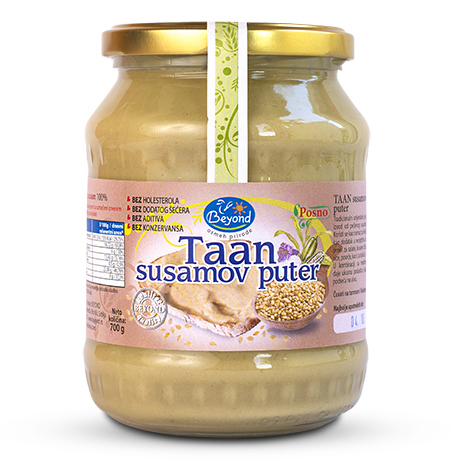 TAAN SUSAMOV
PUTER 700g