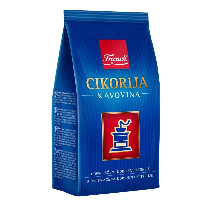 CIKORIJA
KAVOVINA 250g