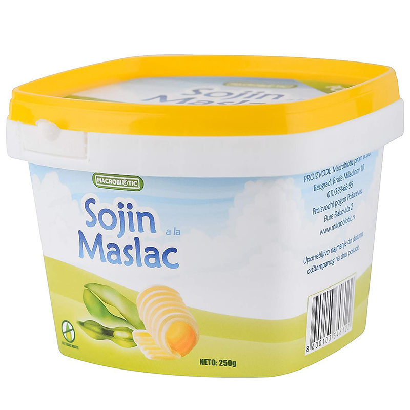 SOJIN MASLAC
250g