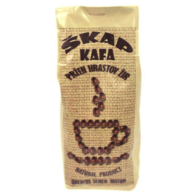 ŽIR
KAFA 200g